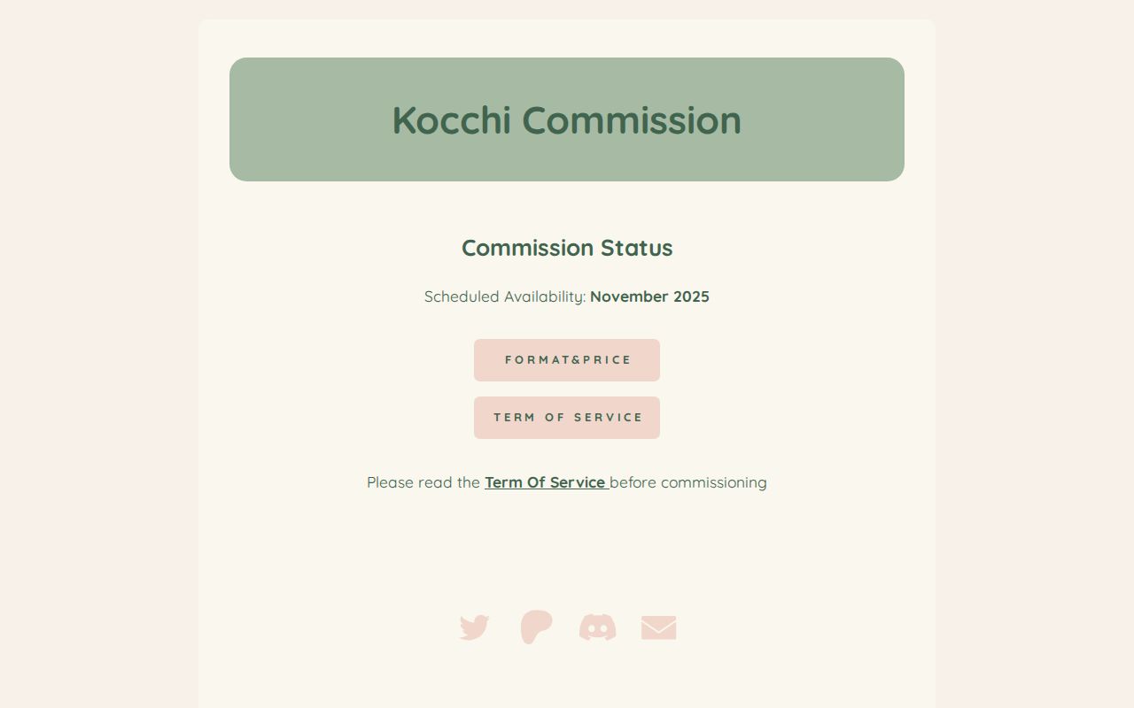 kocchieeee